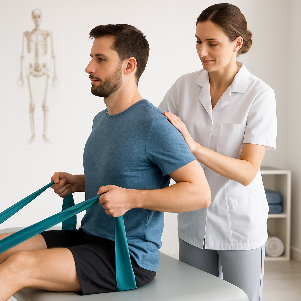 How to Fix a Bulging Disc (NO SURGERY!) - SOS Herniated Disc